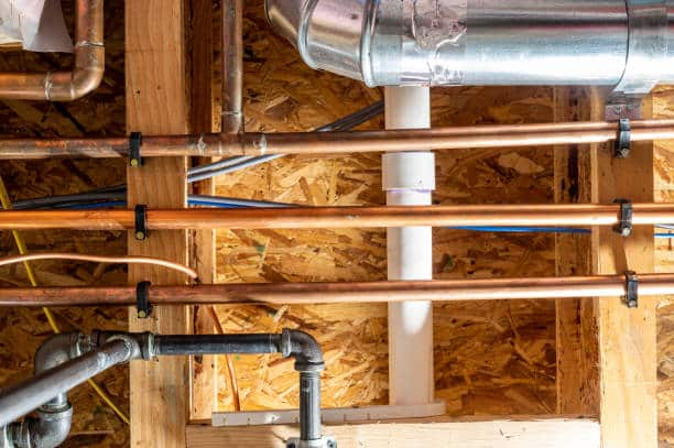 10 Warning Signs You Need to Replace Your Home's Water Line?