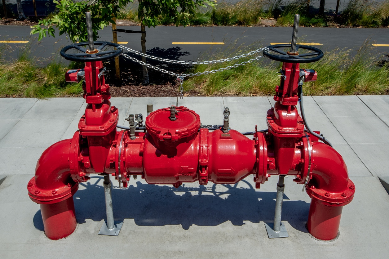 The Role of Backflow Preventers in Residential Plumbing