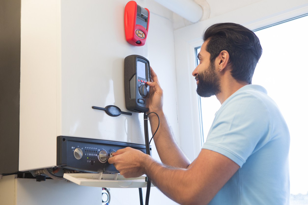 Choosing the Right Location for Tankless Water Heater Installation