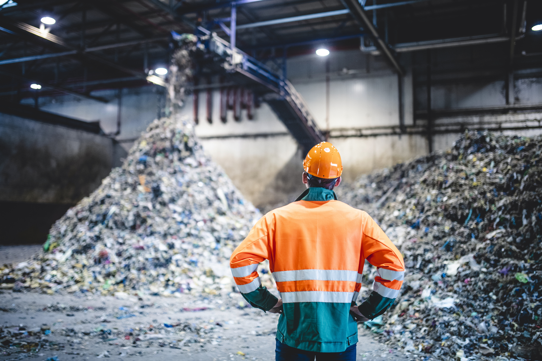 Garbage Disposal Replacement: Recycle and Disposal of Old Units